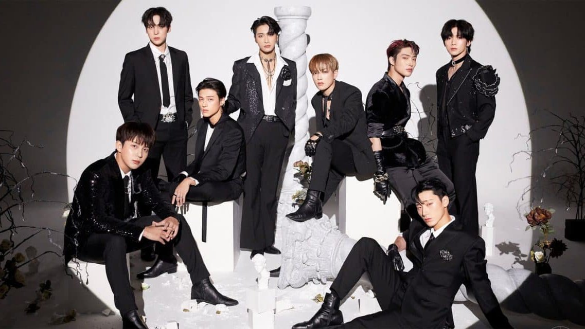 Tickets: Ateez, Singapore | Sun, 22 Feb 2026, 7:00 pm