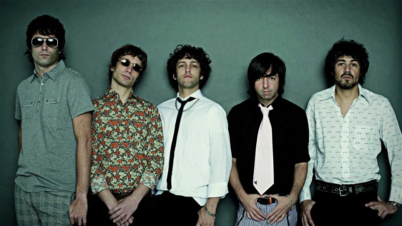Tickets: Babasónicos, Santa Fe | Fri, 19 Jun 2026, 21:00