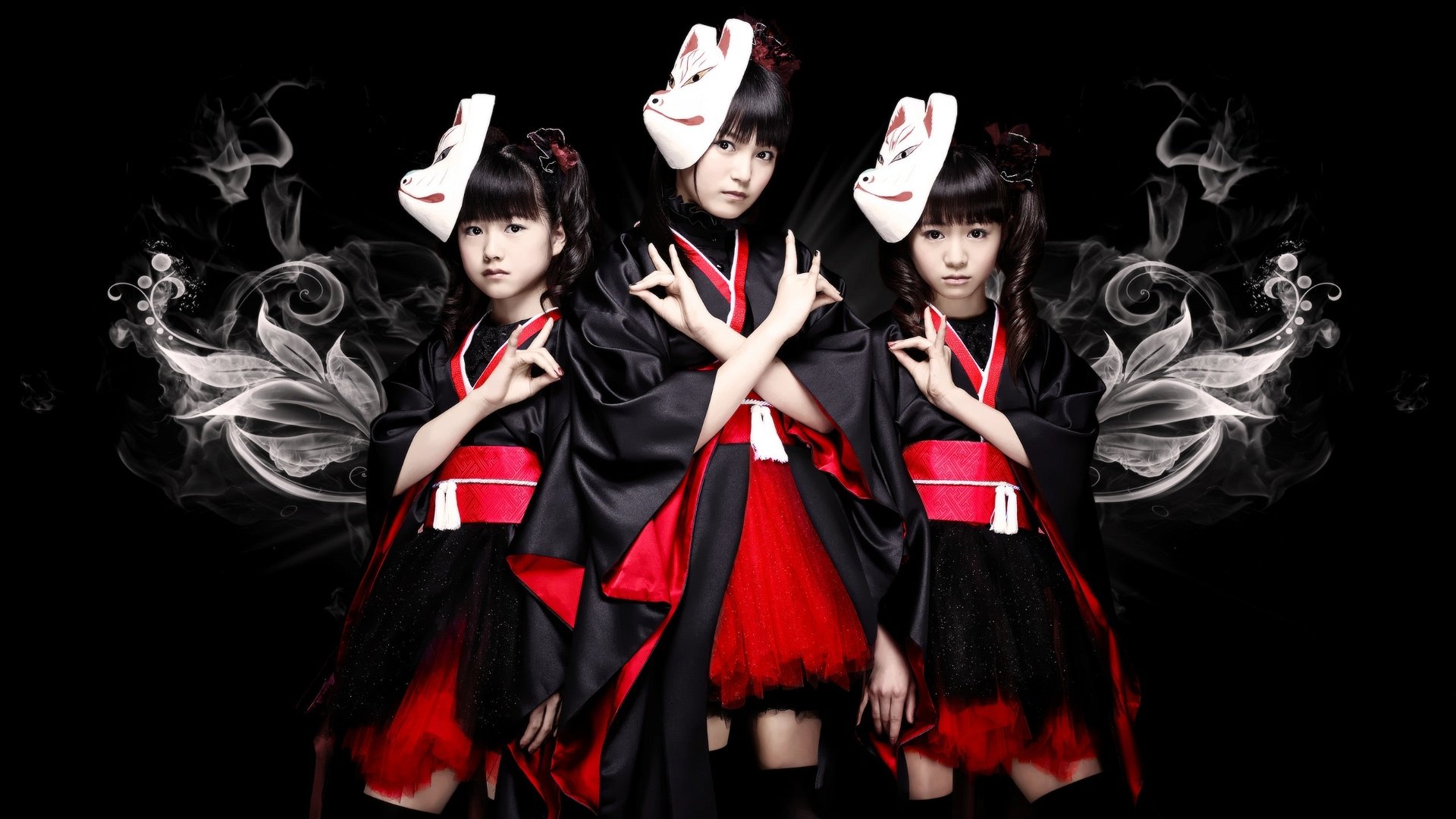 Tickets: BABYMETAL, São Paulo | Sat, 28 Nov 2026, 21:00
