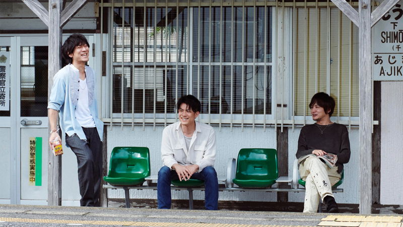 Tickets: back number, Yokohama city | Sat, 13 Jun 2026, 17:30