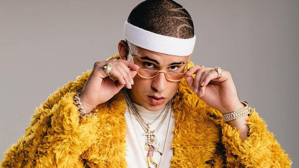 Tickets: Bad Bunny, Düsseldorf | Sun, 21 Jun 2026, 20:00