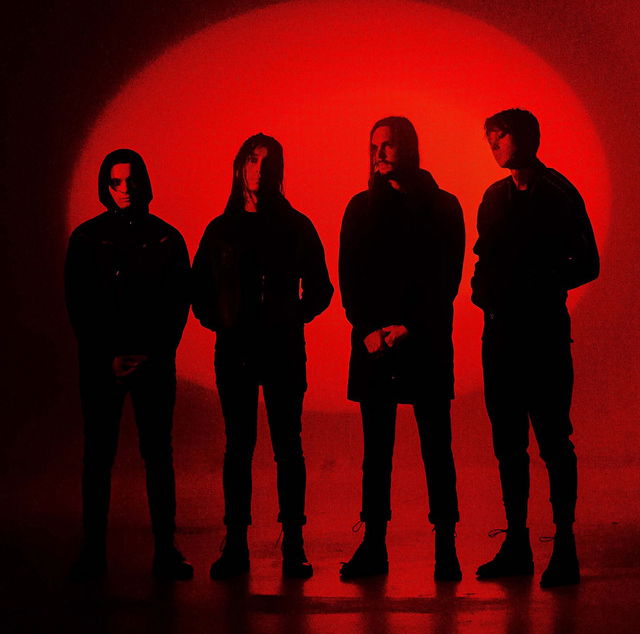 Tickets: Bad Omens, Leipzig | Mon, 08 Jun 2026, 19:00