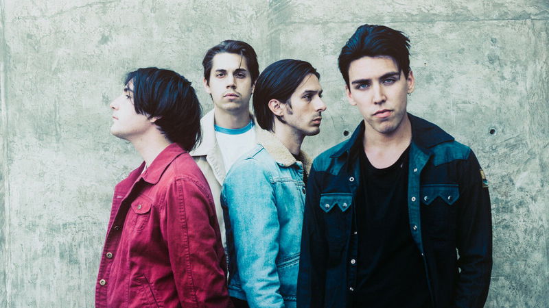 Tickets: Bad Suns, London | Thu, 05 Mar 2026, 19:00
