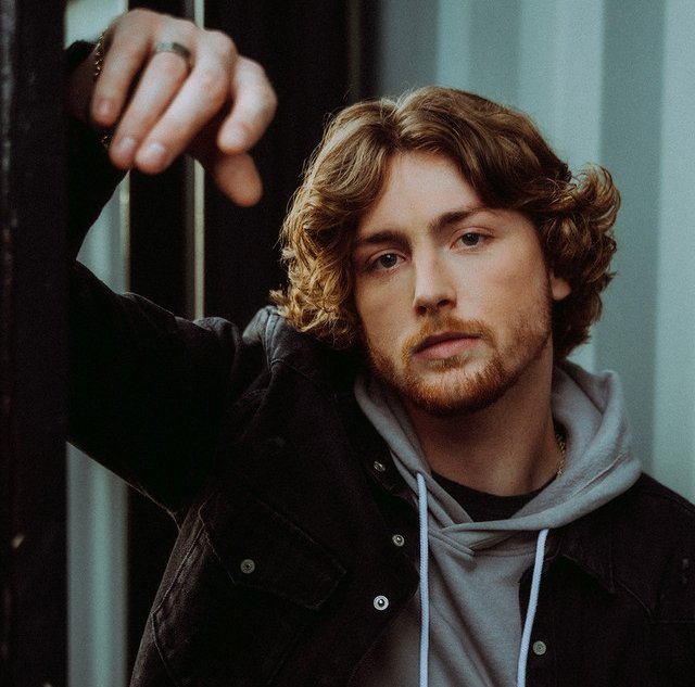 Tickets: Bailey Zimmerman, Harrington | Sun, Jul 26 2026, 7:30 PM