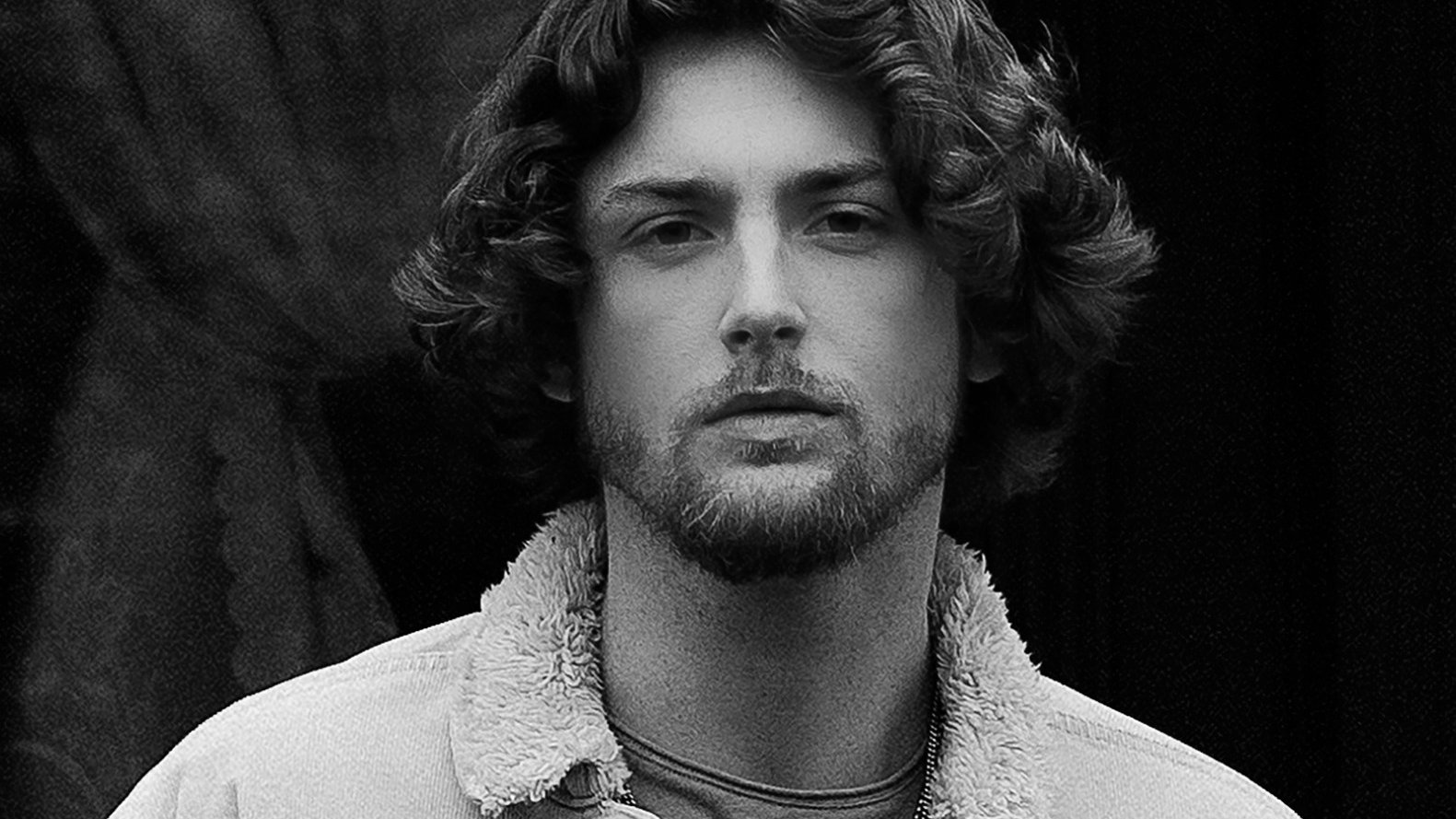 Tickets: Bailey Zimmerman, Harrington | Sun, Jul 26 2026, 7:30 PM