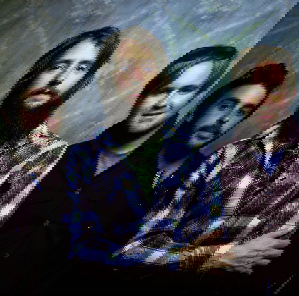 Band of Horses Mineápolis Entradas | 29 abr 2026, 19:00