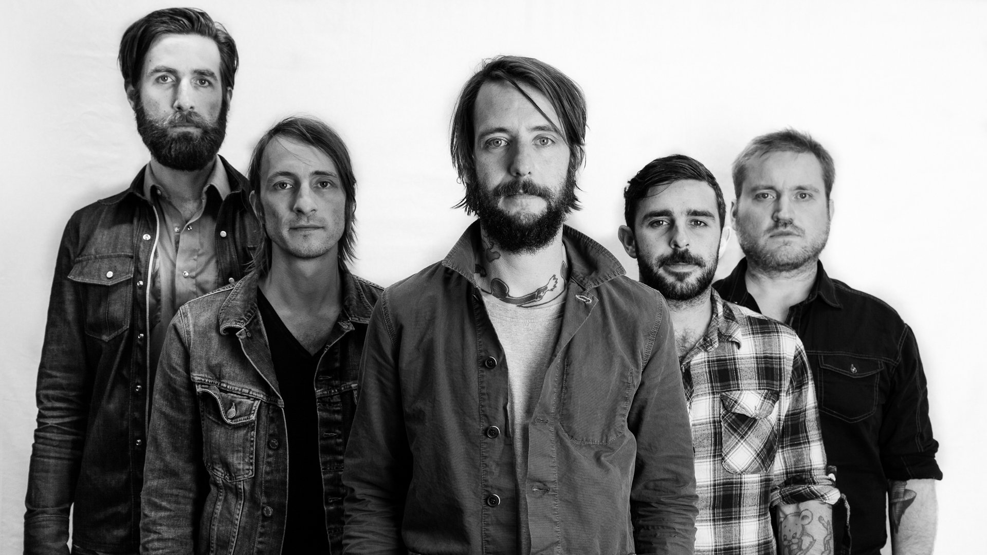 Band of Horses Mineápolis Entradas | 29 abr 2026, 19:00