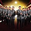Banda MS Oaxaca Entradas | 05 dic 2026, 21:00