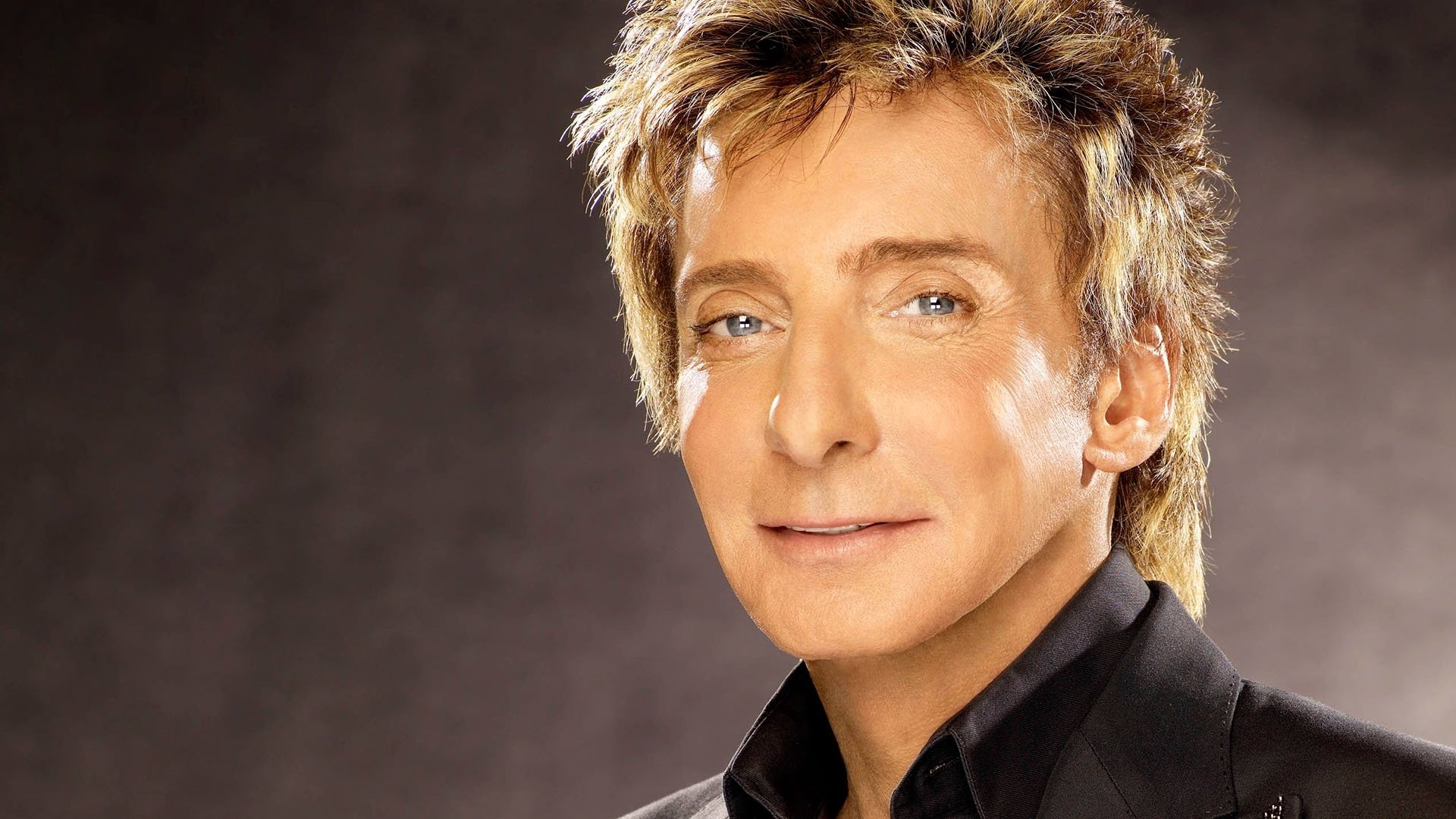 Barry Manilow Las Vegas Entradas | 12 dic 2026, 19:00