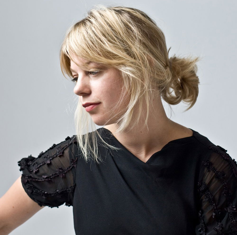 Tickets: Basia Bulat, New York | Thu, Mar 20 2025, 7:00 PM