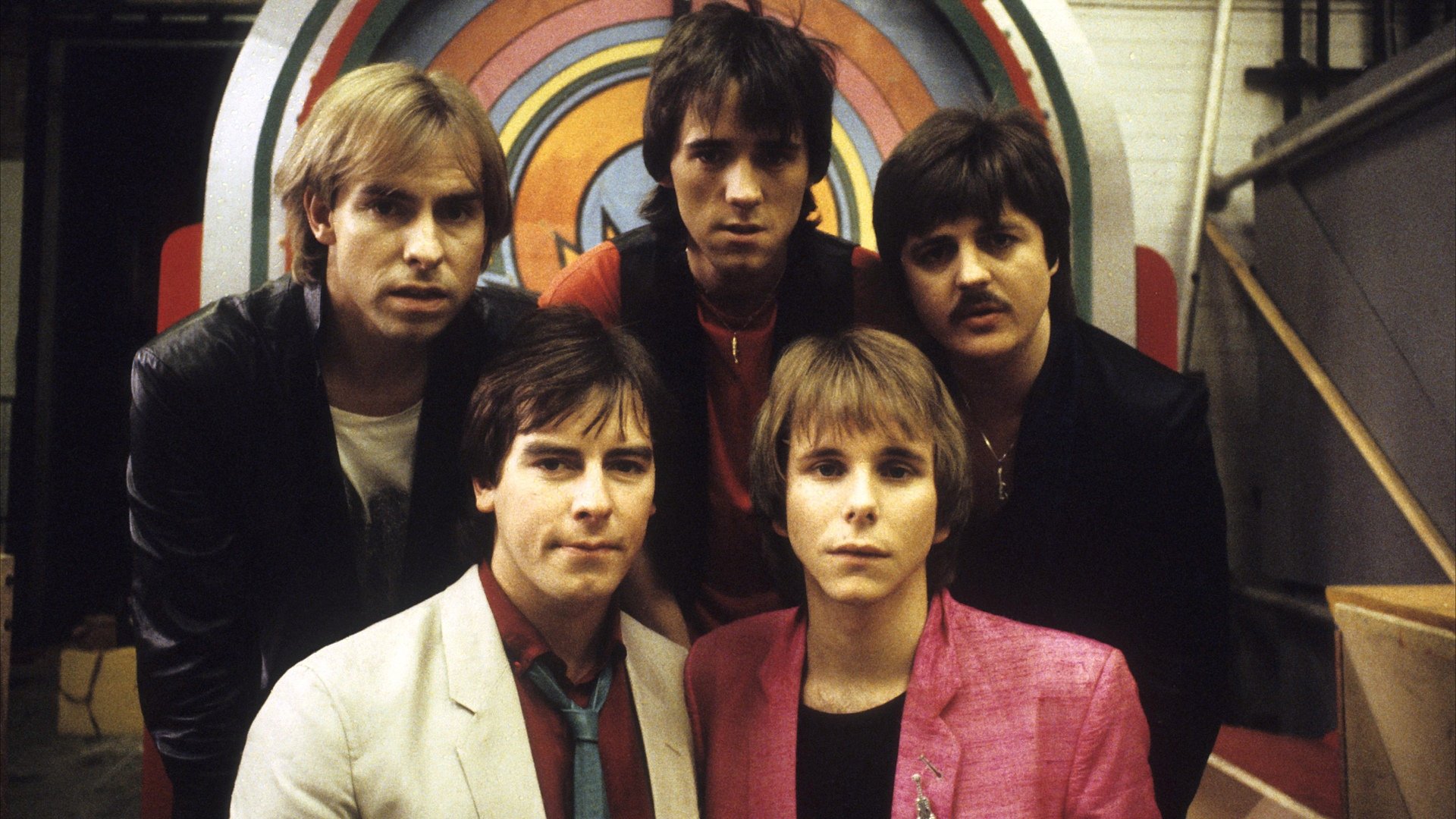 Tickets: Bay City Rollers, Lancaster | Fri, 06 Mar 2026, 19:00