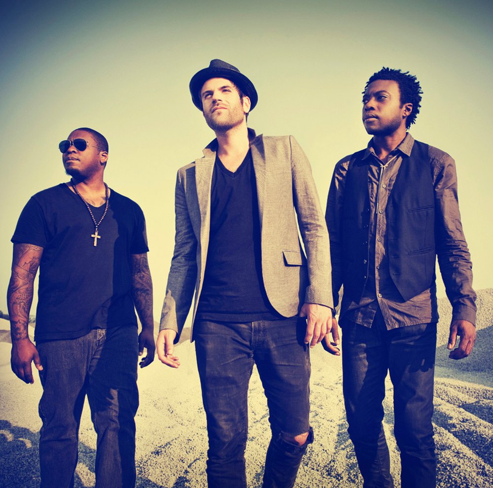 Bedouin Soundclash Orléans Billets | 06 mars 2026, 20h00