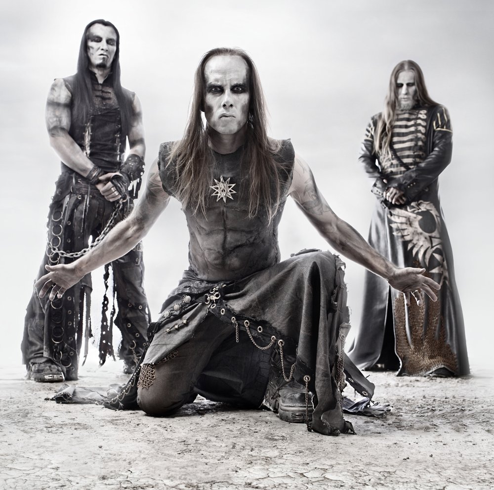 Tickets: Behemoth, Worcester | Fri, May 01 2026, 5:30 PM