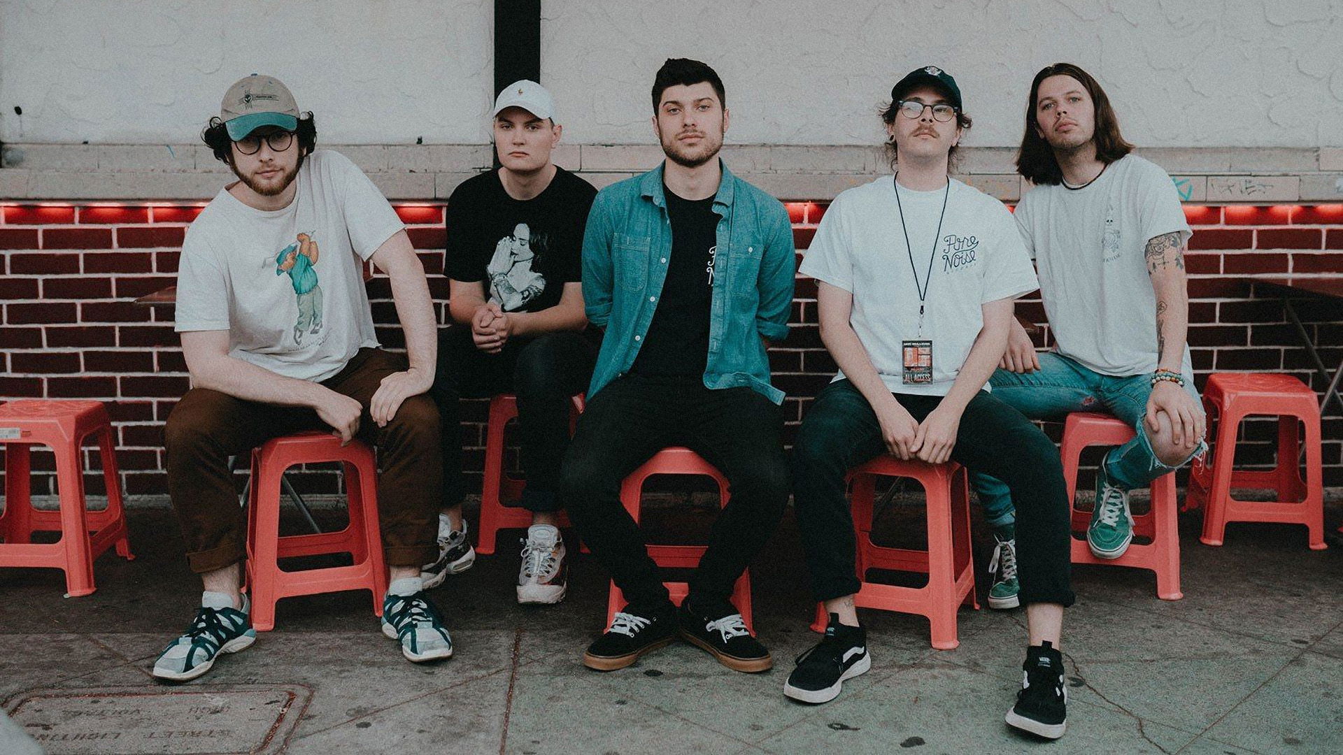 Tickets: Belmont, Portland | Fri, Nov 14 2025, 7:00 PM