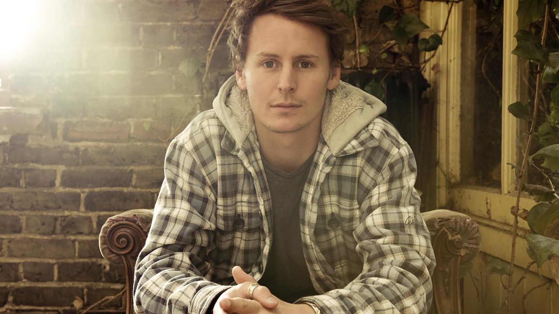Tickets: Ben Howard, Gothenburg | Fri, 05 Jun 2026, 19:00