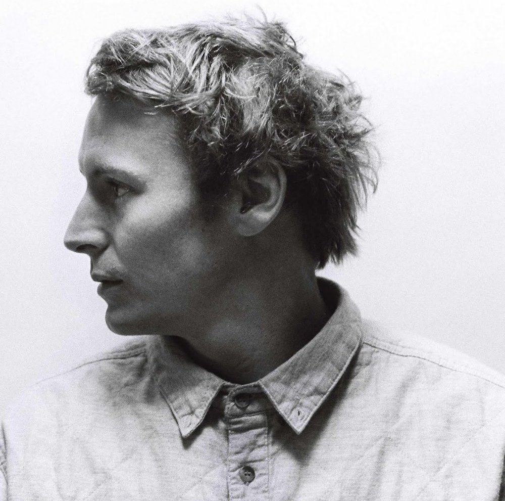 Tickets: Ben Howard, Deurne | Fri, 12 Jun 2026, 19:00