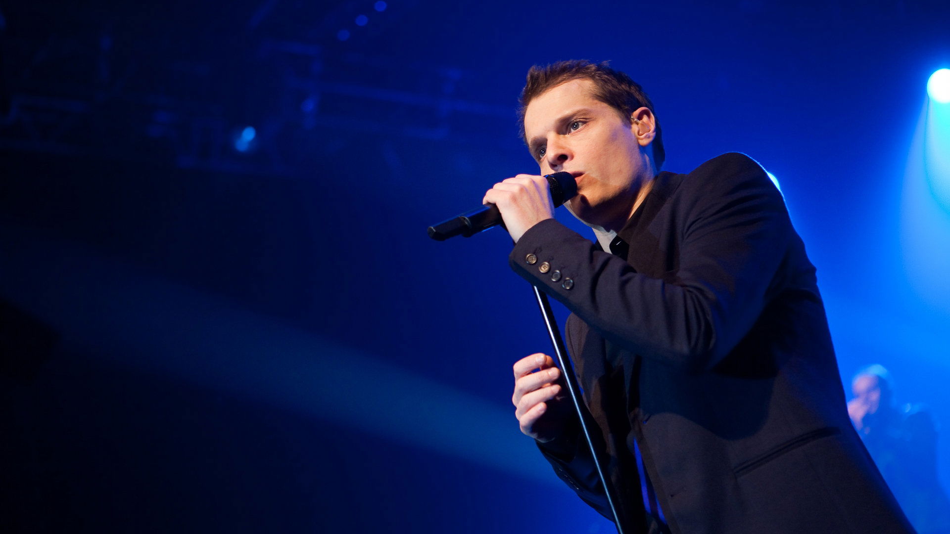 Bénabar Futuroscope Chasseneuil Tickets | 21 nov. 2026, 20:00