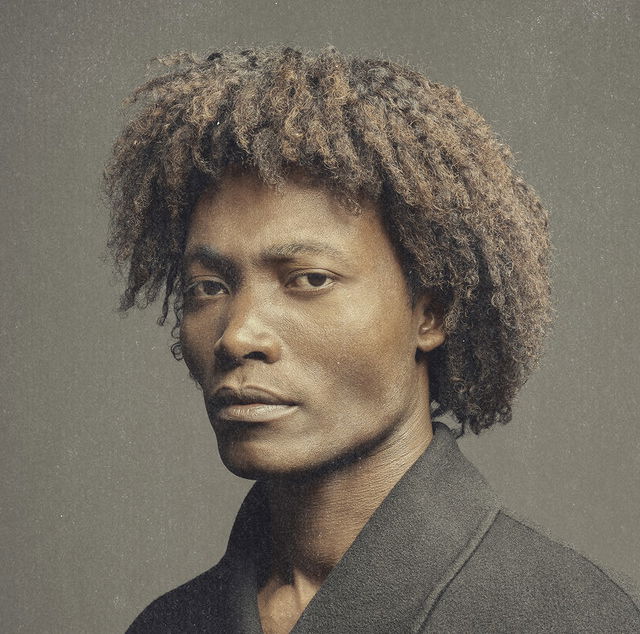 Tickets: Benjamin Clementine, Dubai | Sun, 01 Nov 2026, 20:00