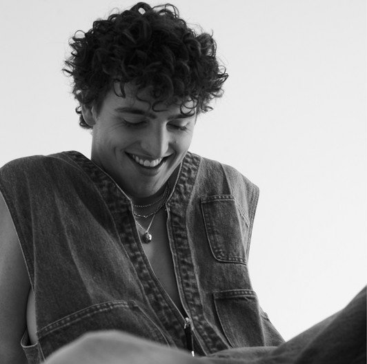 Tickets: Benson Boone, Houston | Thu, Oct 10 2024, 8:00 PM