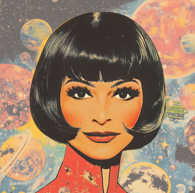 Tickets: Betty Boo, Bristol | Tue, 09 Dec 2025, 18:30