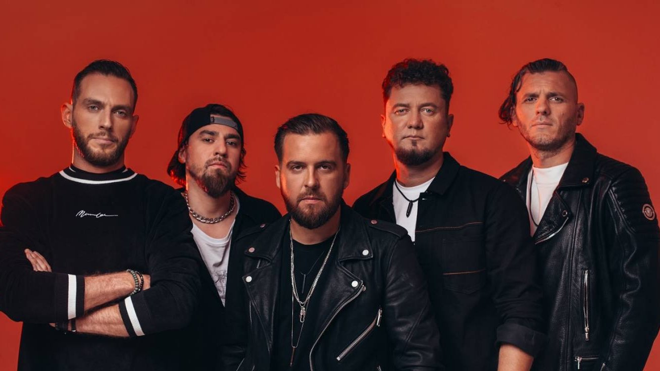 BEZ OBMEZHEN Toronto Billets | 30 oct. 2025, 20h00