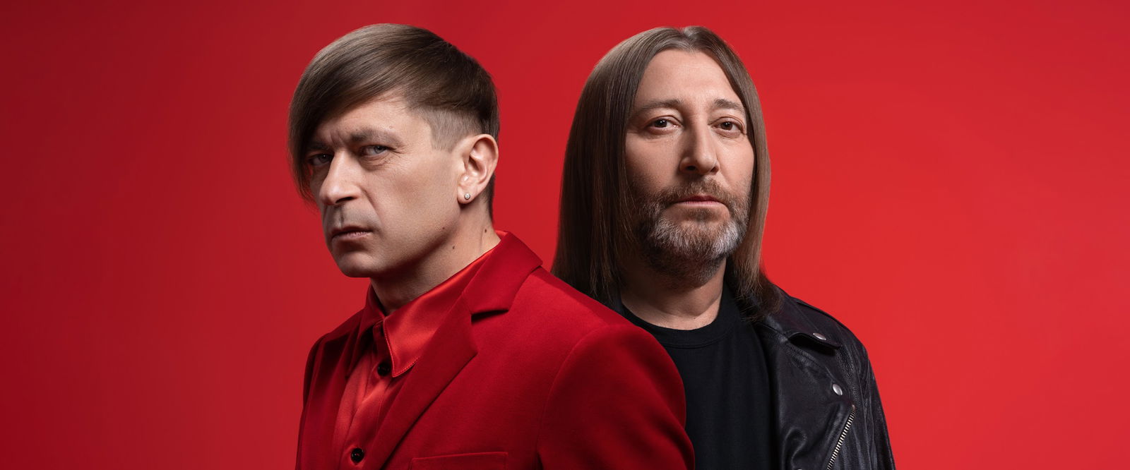 Vstupenky na Bi-2, Praha | 29 zář 2023, 20:00