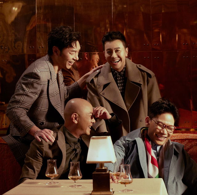 Tickets: Big Four, Highland | Sat, Feb 21 2026, 8:00 PM