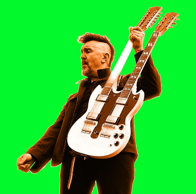 Big Sugar Waterloo Billets | 21 févr. 2026, 20h00