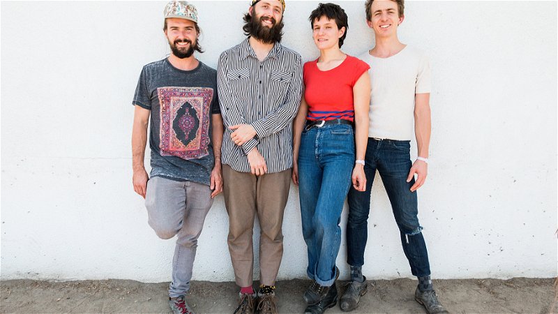 Big Thief Mánchester Entradas | 27 abr 2026, 18:00