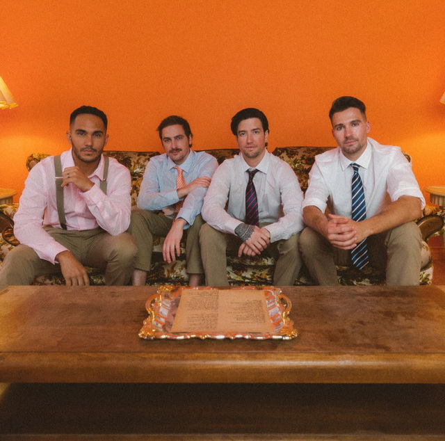 Big Time Rush Bogotá Entradas | 24 feb. 2026, 8:00 p. m.