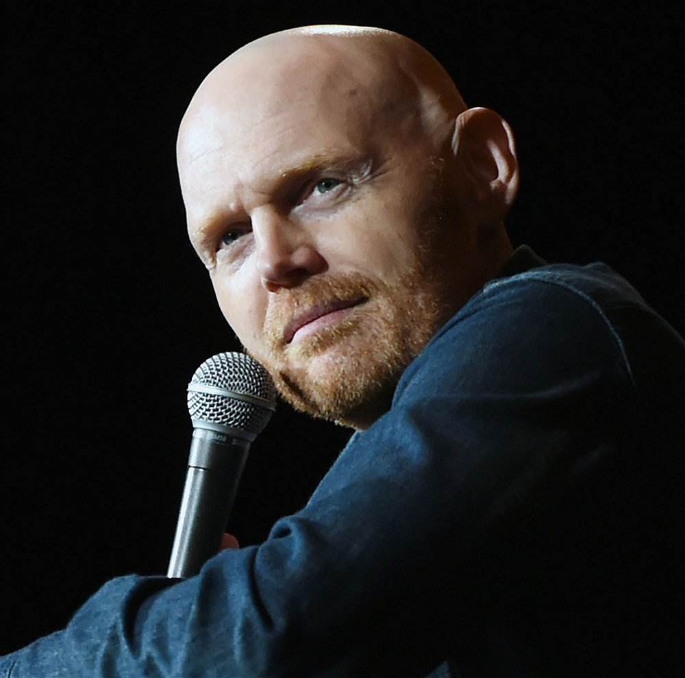 Bill Burr Atlanta Entradas | 13 may 2026, 19:30