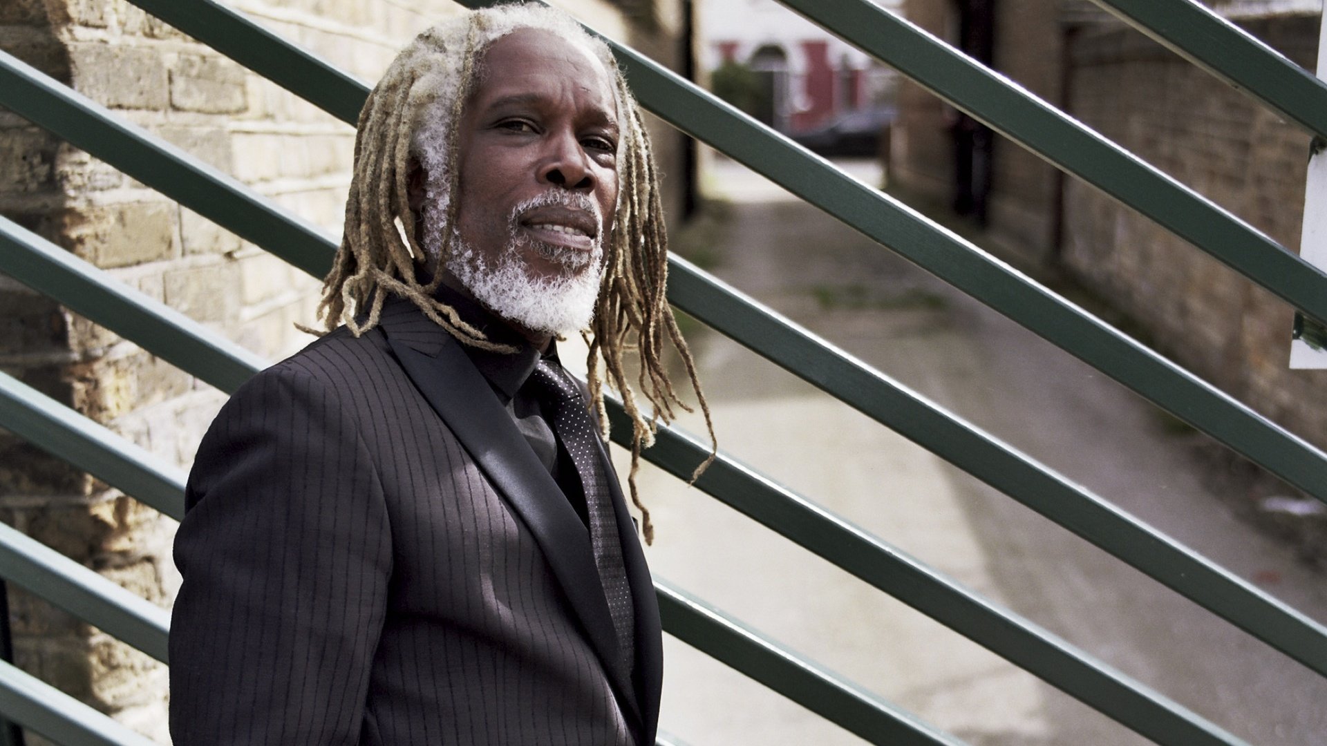 Tickets: Billy Ocean, Cardiff | Thu, 09 Jul 2026, 17:00
