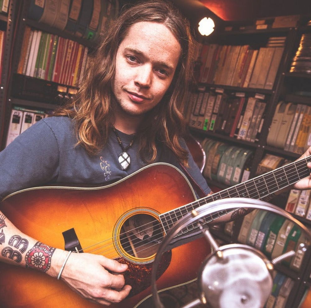 Tickets: Billy Strings, Greensboro | Tue, Apr 14 2026, 7:30 PM