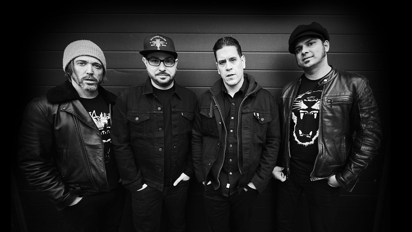 Tickets: Billy Talent, Toronto | Sat, Jul 18 2026, 7:00 PM