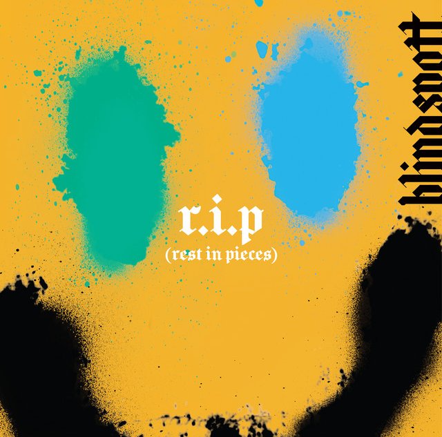 Tickets: Blindspott, Auckland | Fri, 20 Feb 2026, 7:30 pm