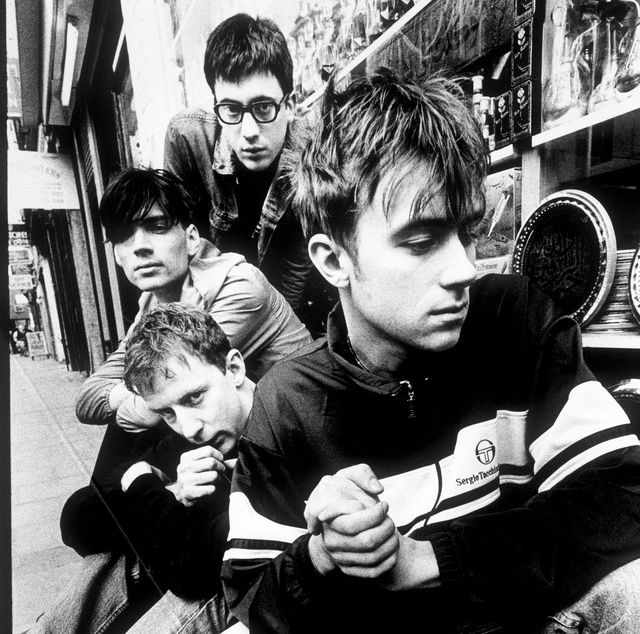 Blur Miami Beach Entradas | 23 ene 2026, 22:00