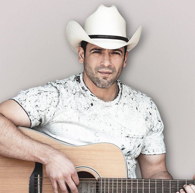 Tickets: Bobby Pulido, Houston | Fri, Nov 28 2025, 8:00 PM