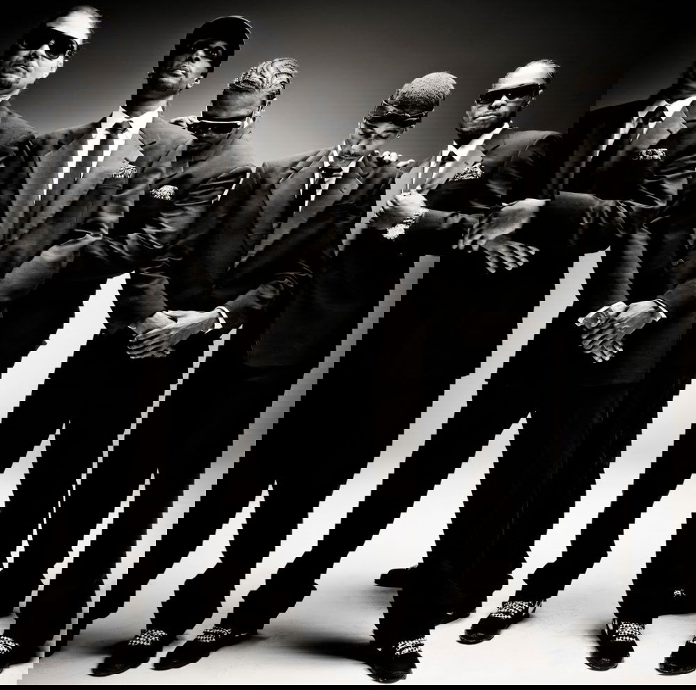 Tickets: Bone Thugs-N-Harmony, Bozeman | Sat, Feb 28 2026, 7:00 PM