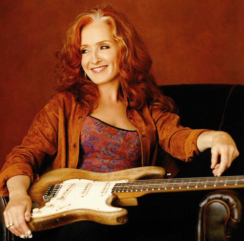 Bonnie Raitt Sacramento Entradas | 06 jun 2026, 19:30