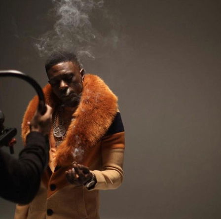 Tickets: Boosie Badazz, Broken Bow | Fri, Jul 24 2026, 10:00 PM