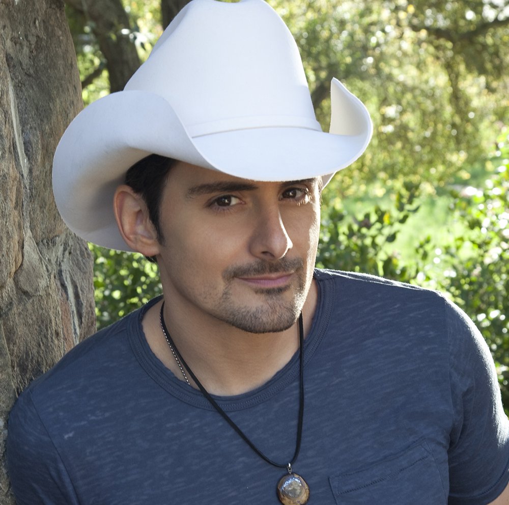 Tickets: Brad Paisley, Stockholm | Tue, 16 Jun 2026, 20:00