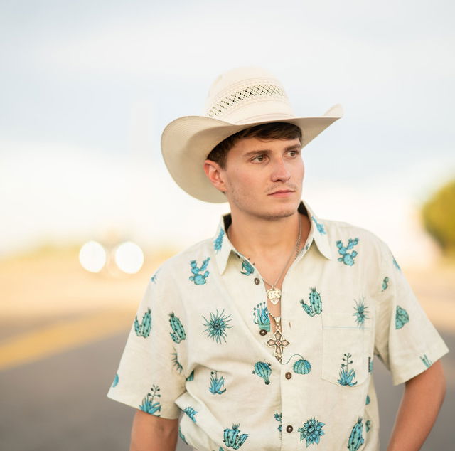 Tickets: Braxton Keith, Knoxville | Sat, Nov 22 2025, 8:00 PM