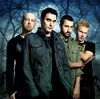 Tickets: Breaking Benjamin, Budapest | Thu, 25 Jun 2026, 19:00