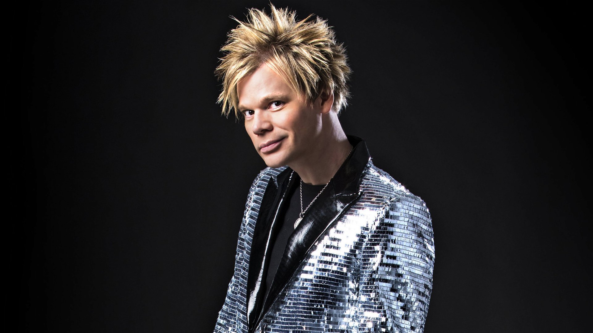 Brian Culbertson Honolulu Entradas | 09 oct 2026, 19:00