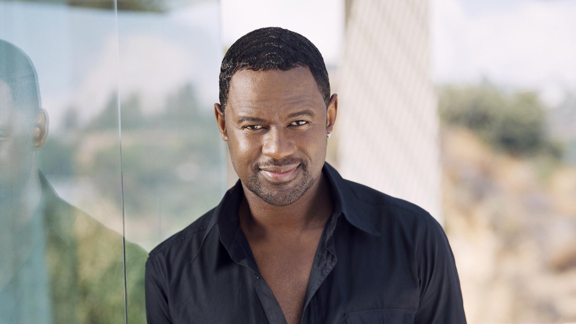 Tickets: Brian McKnight, Beverly Hills | Fri, May 29 2026, 8:00 PM