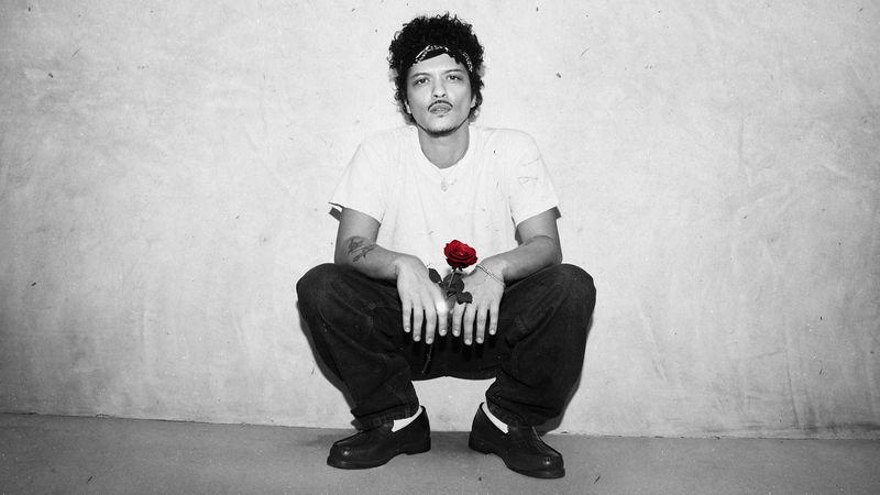 Tickets: Bruno Mars, Foxborough | Sun, Sep 06 2026, 7:00 PM