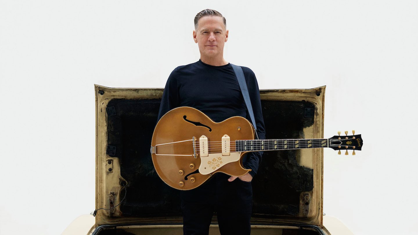 Bryan Adams Buenos Aires Entradas | 15 mar 2026, 20:00