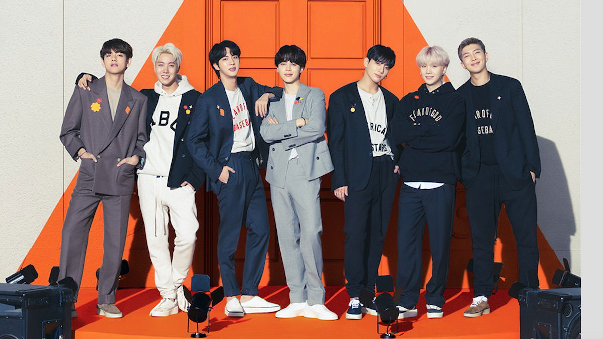Tickets: BTS, Mexico City | Thu, 07 May 2026, 20:00