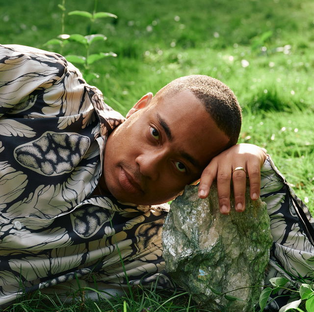 Tickets: Cadence Weapon, Toronto | Thu, Nov 20 2025, 8:00 PM