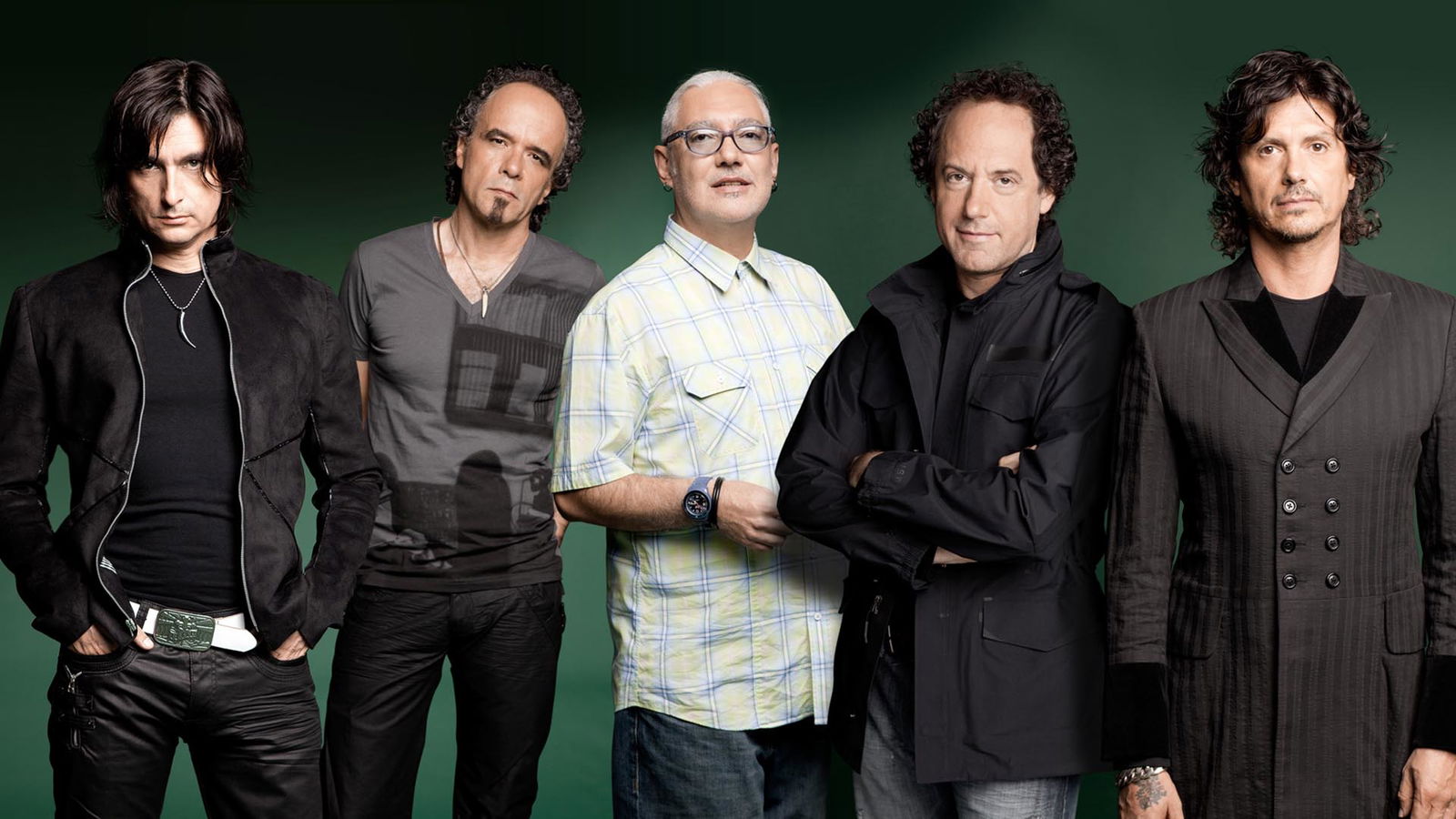 Conciertos en Monterrey en noviembre de 2025